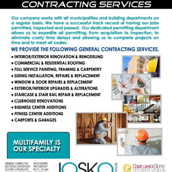 JOSKO Resources - Marketing Support PDF's Download
